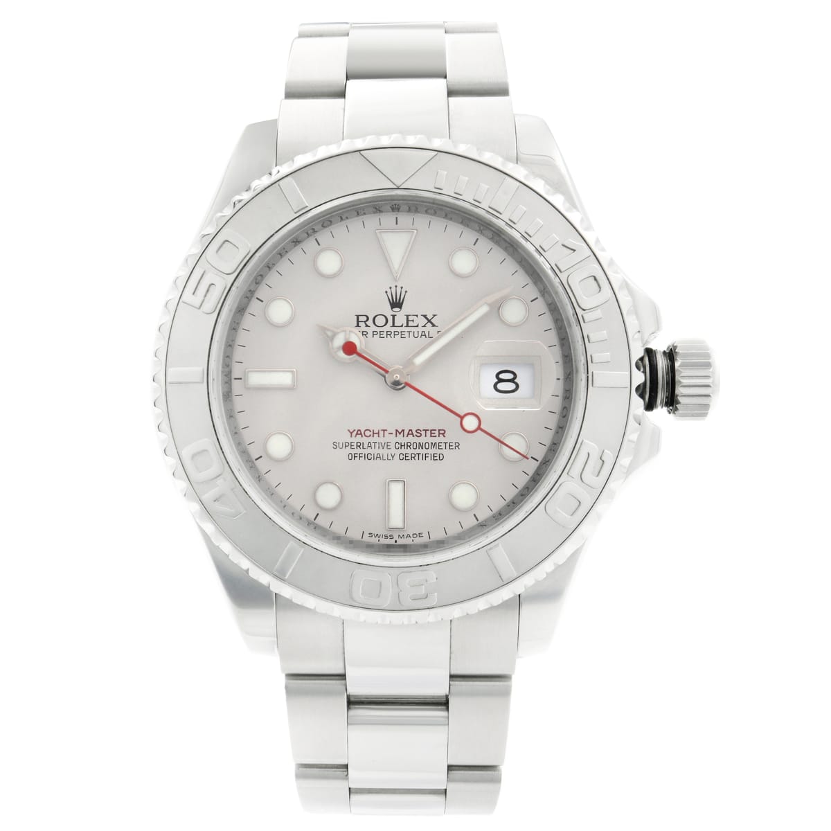 Rolex Oyster Perpetual 16622 16622