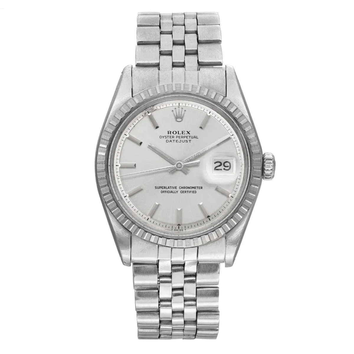 Rolex Datejust 1603